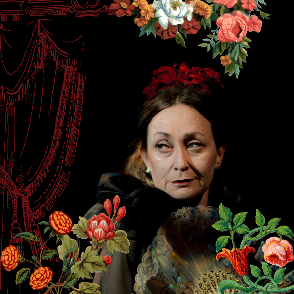 Tickets for The Exotic Lives of Lola Montez in DRYSDALE from Geelong ...