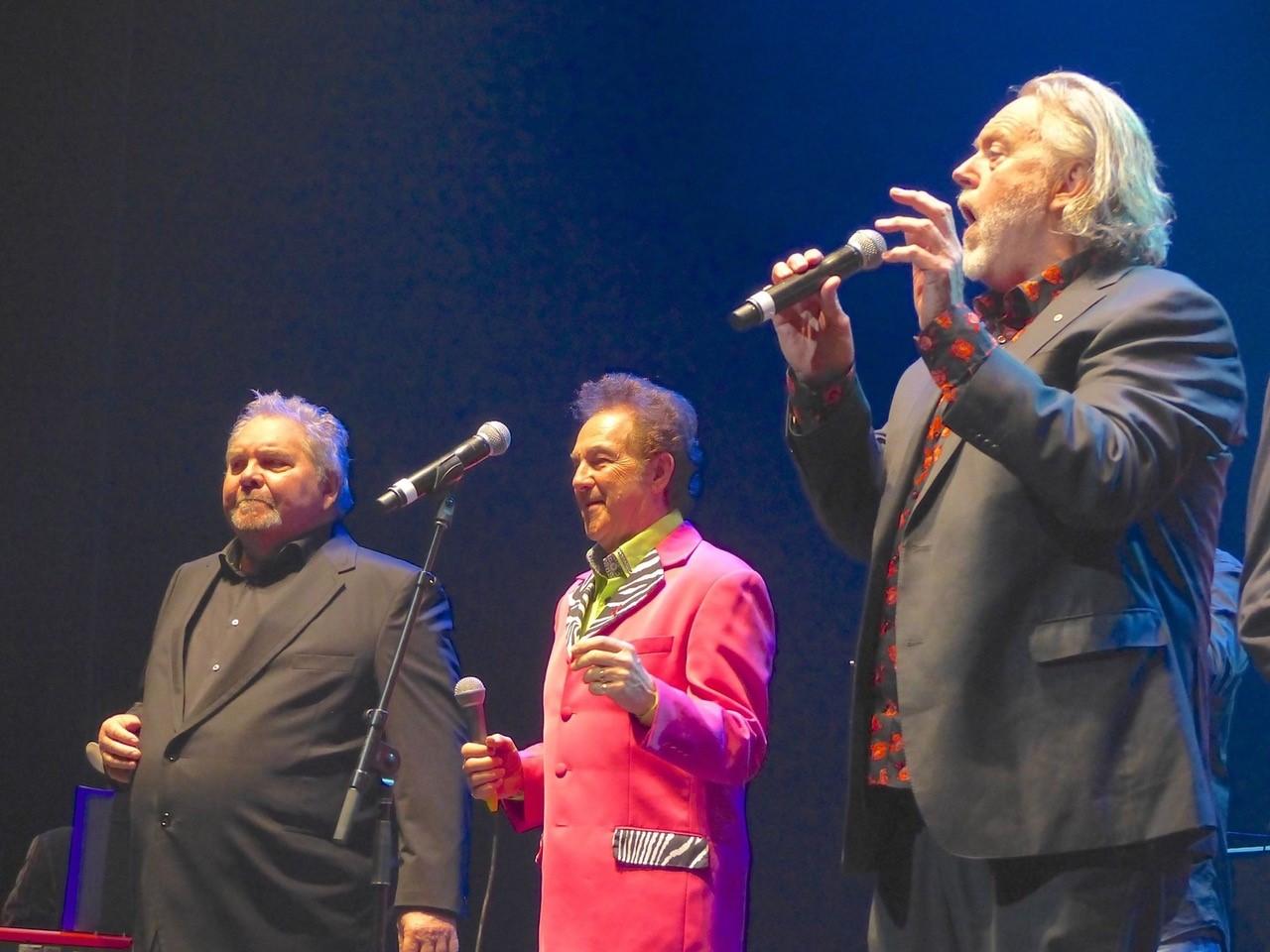 Tickets for An Evening with Up there Cazaly’s Mike Brady and Special ...