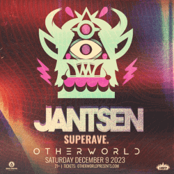 Tickets for Jantsen w/ Super Ave in Columbus from ShowClix