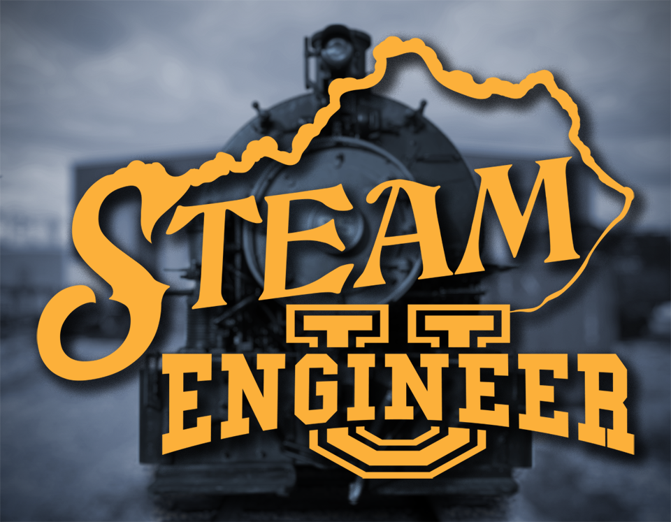 Tickets for Steam Engineer U in Irvine from ShowClix