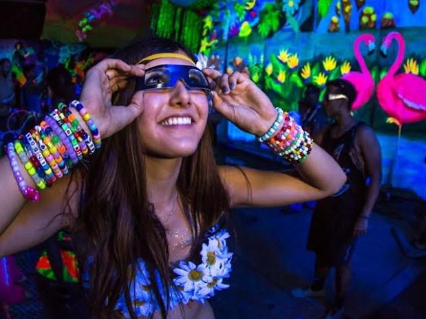 Tickets for Zentopia in Los Angeles from ShowClix