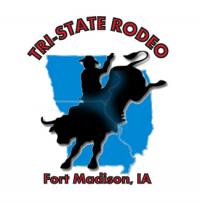 Tickets for FRIDAY Tri-State Rodeo - Tracy Lawrence in Fort Madison ...
