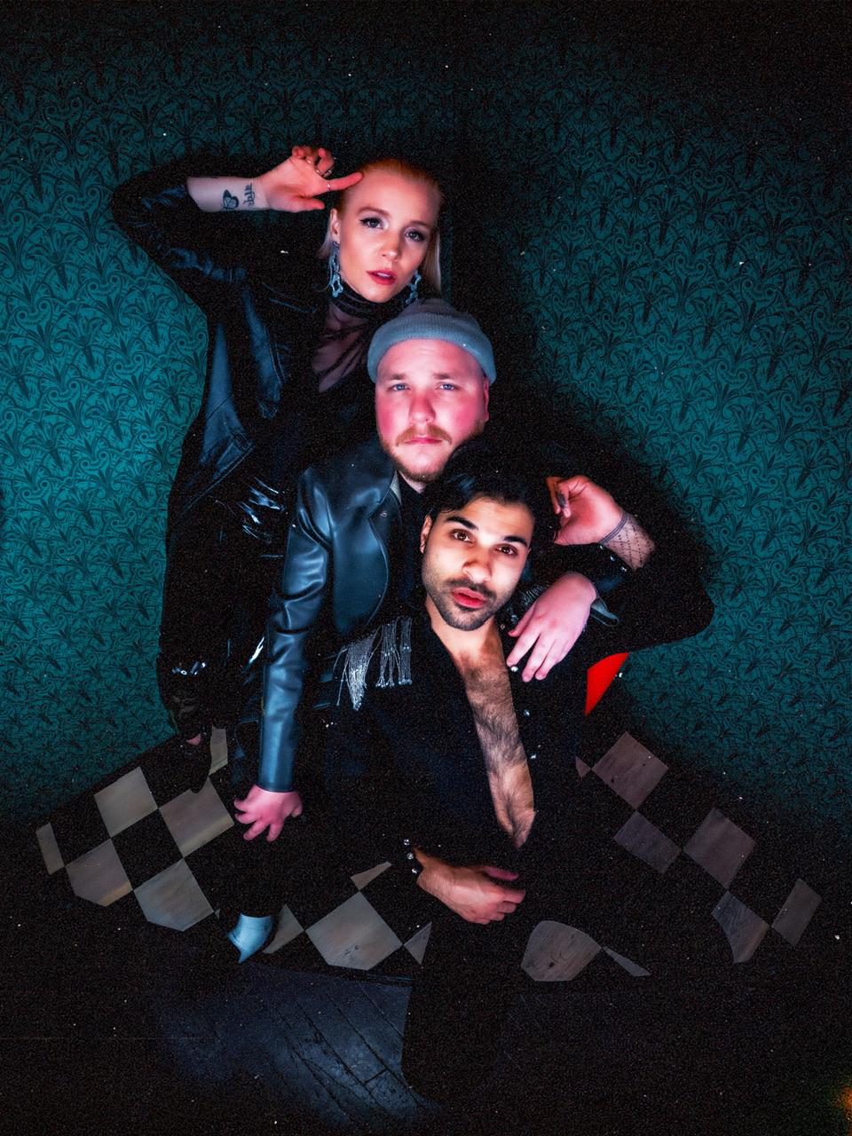 Tickets for New Constellations & Jane Leo in Portland from ShowClix