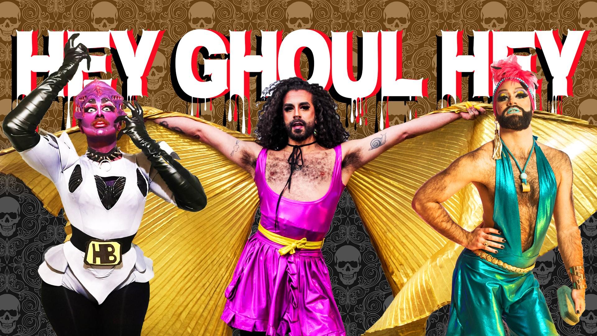 Tickets for Hey Goul Hey in Toronto from ShowClix