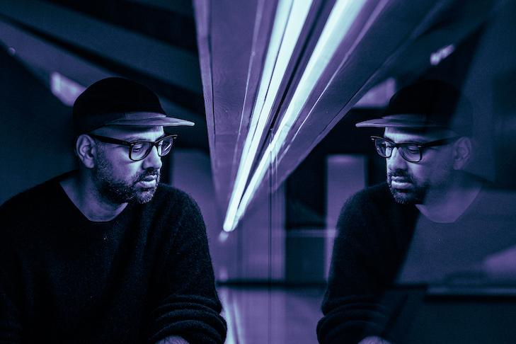 Tickets for King Raam Solo Acoustic in Toronto from ShowClix