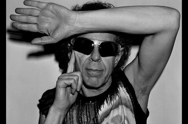 Tickets for Martin Rev, Scarlett Rose in Toronto from ShowClix