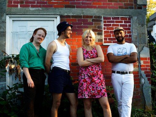 Tickets for Winona Forever, Louie Short in Toronto from ShowClix