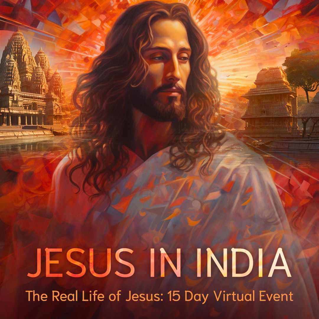 The Real Life & Teachings of Jesus - Checkout