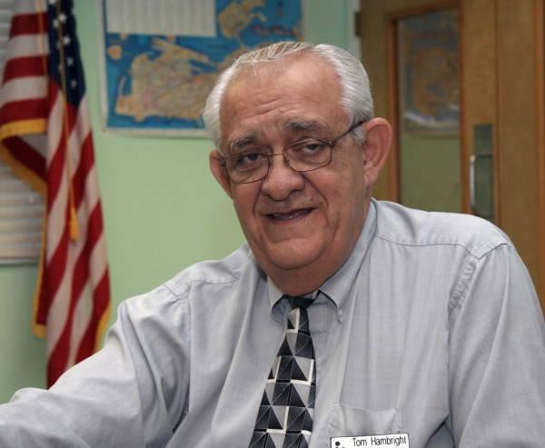 Tickets for Killing Mister Watson-Guest Speaker Tom Hambright in Key ...