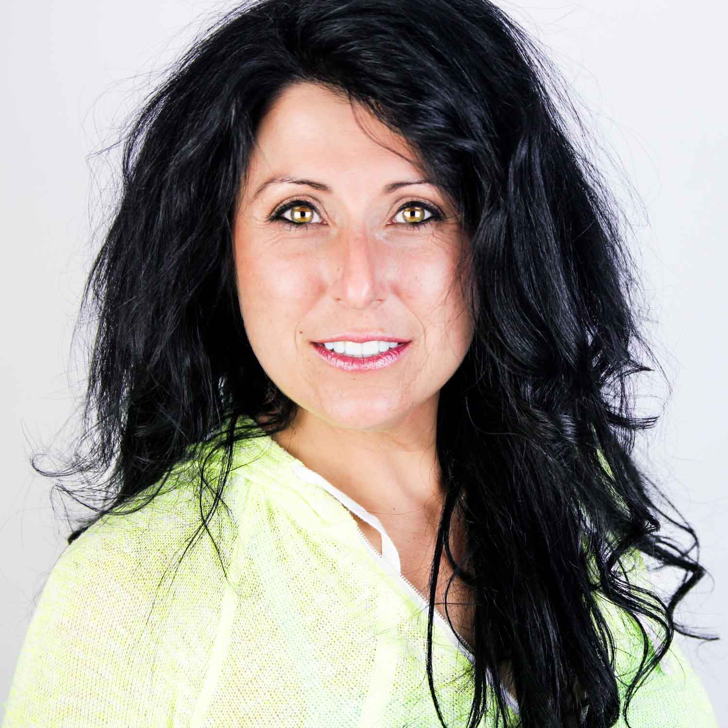 Tickets for Angie Krum as seen on Showtime, ABC and FX in Las Vegas ...