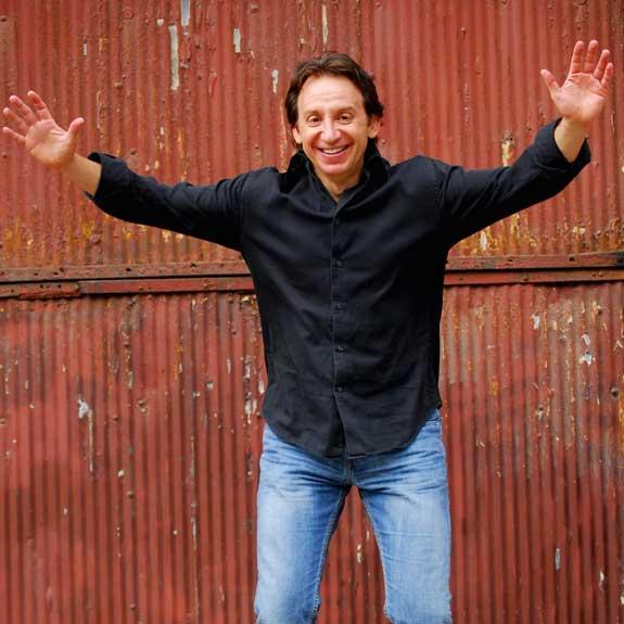 Tickets for Bill Boronkay from ABC, CBS, NBC, FOX and more in Las Vegas ...