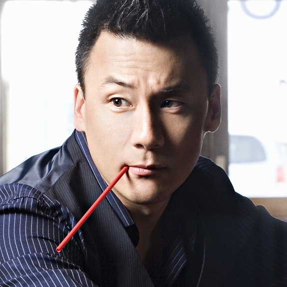 Tickets for Eliot Chang from his Comedy Central specials in Orlando ...