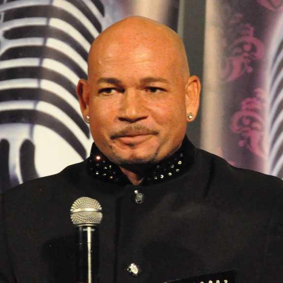 Tickets for Marc Patrick as seen on Comic View in Las Vegas from ShowClix