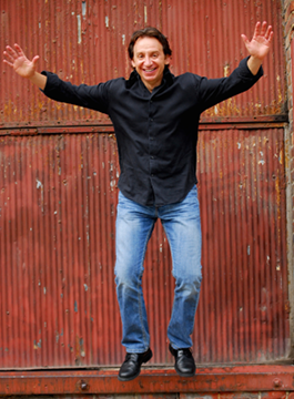 Tickets for Bill Boronkay featuring Angel Isaac in Beachwood from ShowClix