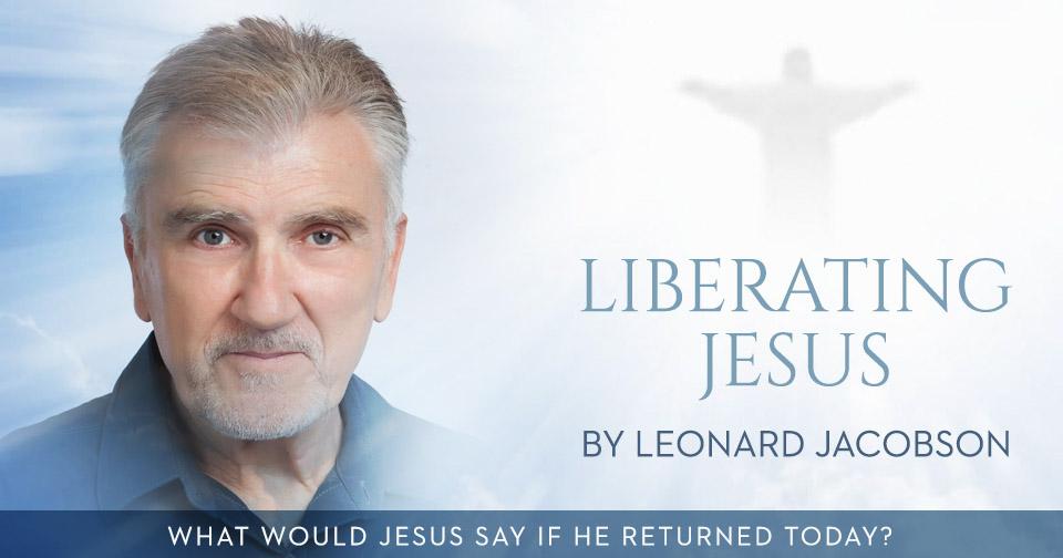 Tickets for Liberating Jesus - the Movie from BrightStar | Events to Uplift