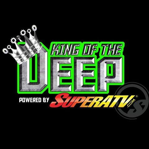 Tickets for King of the Deep at the Graveyard 2026 in Jasper from ShowClix
