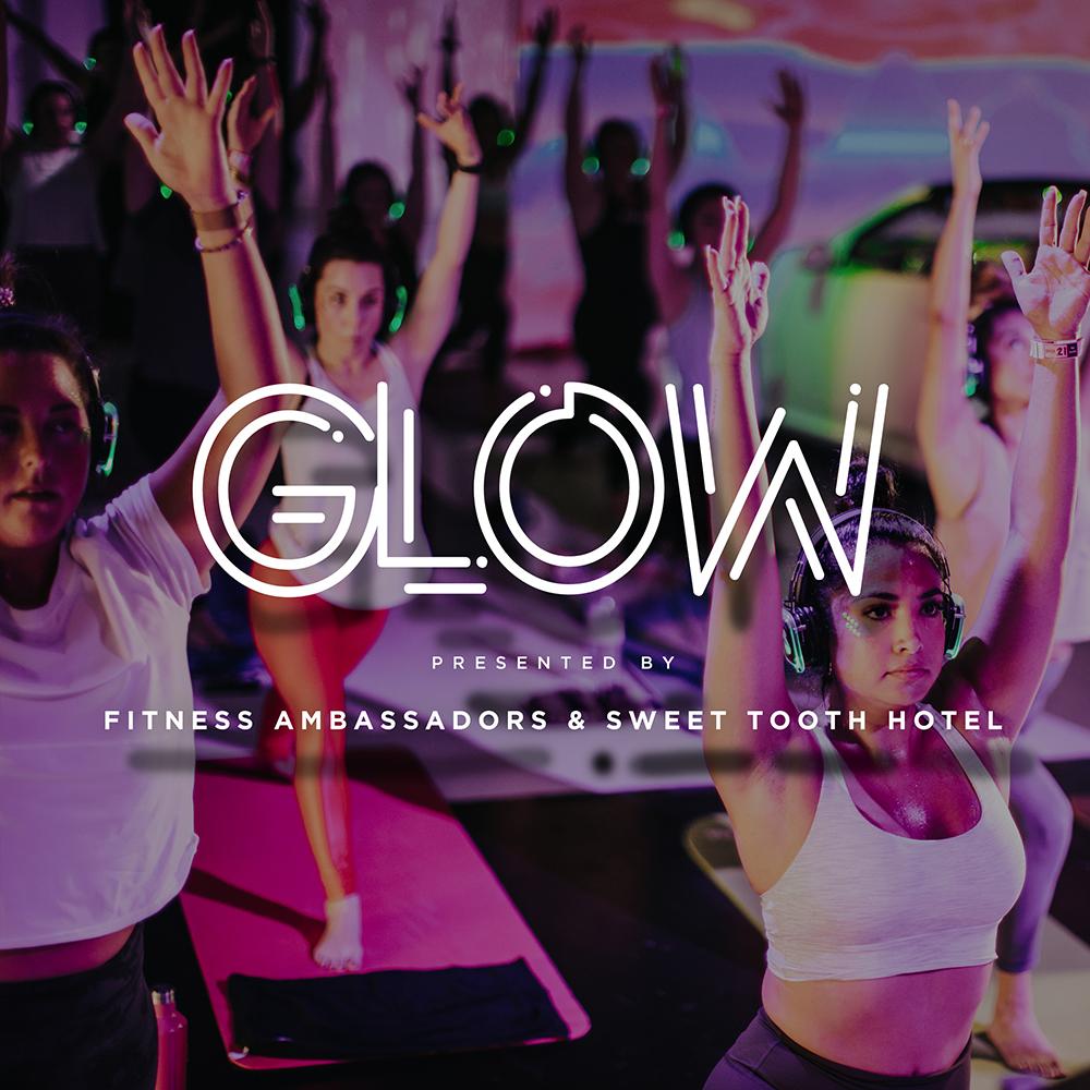 Tickets for GLOW Fitness Classes with Fitness Ambassadors in Dallas ...
