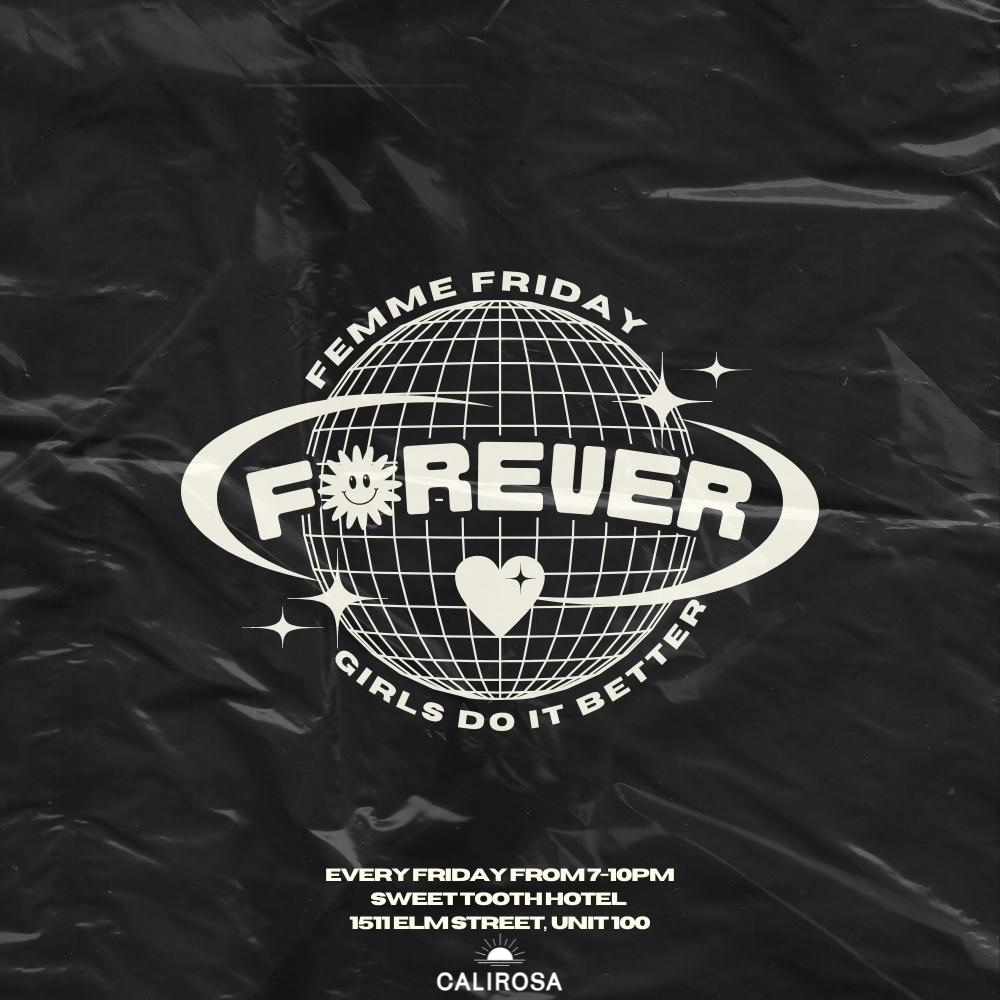 Tickets for Femme Friday w/ DJ Nhu.B in Dallas from ShowClix