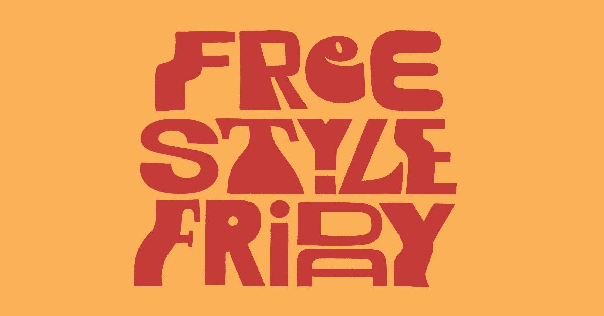 Tickets for Freestyle Friday: PC/the Monthly Junk in Dallas from ShowClix