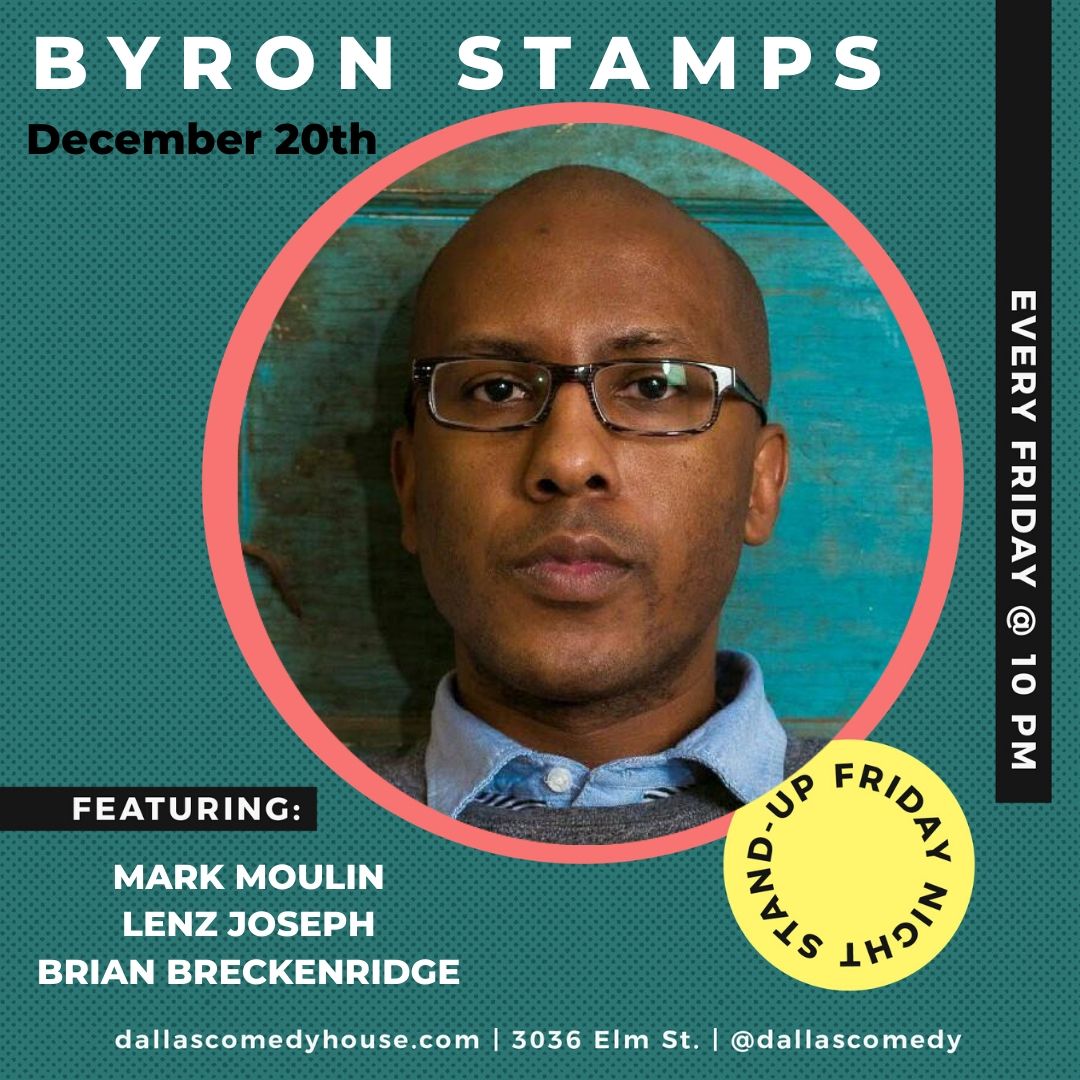 Tickets for Friday Night Stand Up in Dallas from ShowClix