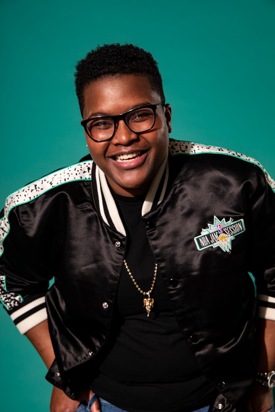 Tickets for SNL's Sam Jay Stand-Up Comedy in Dallas from ShowClix