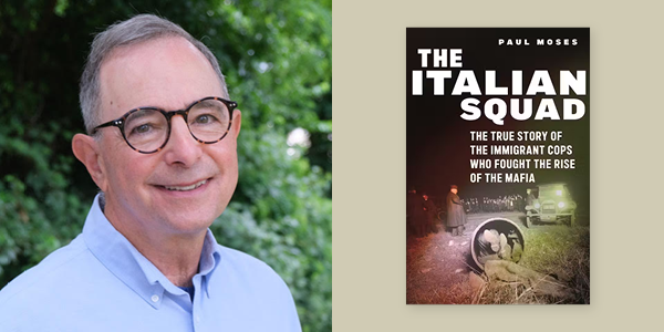 Tickets for Paul Moses: The Italian Squad in New York from NYPL