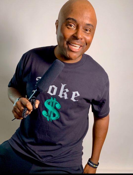 Tickets for Alex Thomas in Norcross from Atlanta Comedy Theatre