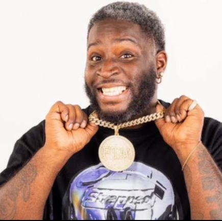 Tickets for Floss The Mack in Norcross from Atlanta Comedy Theatre