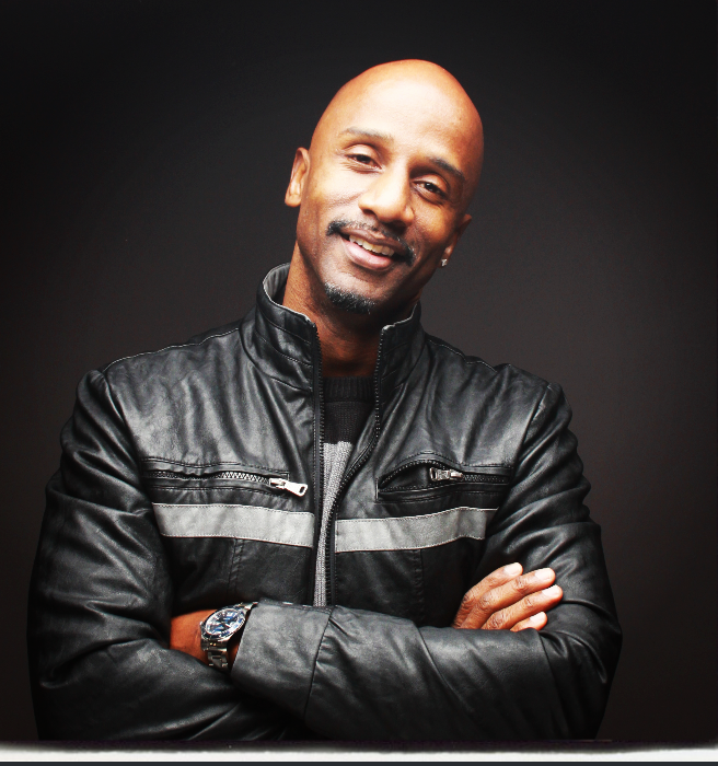 Tickets for DAMON WILLIAMS from 1st Amendment in Norcross from Atlanta ...