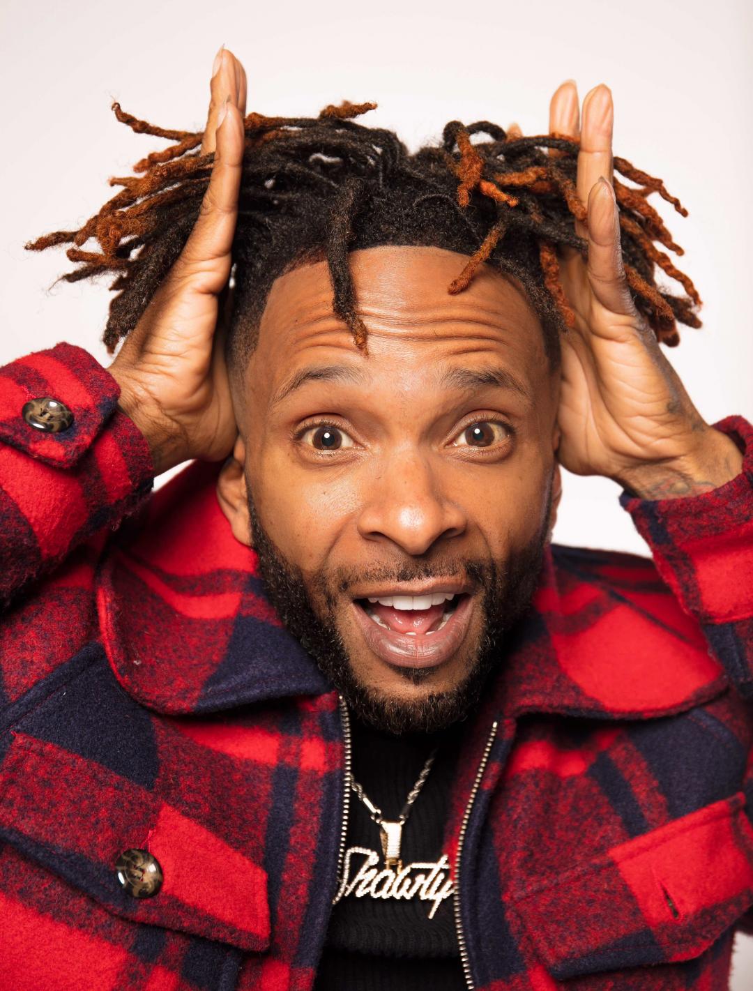 Tickets for SHAWTY'S MEMORIAL DAY WEEKEND COMEDY BASH in Norcross from ...