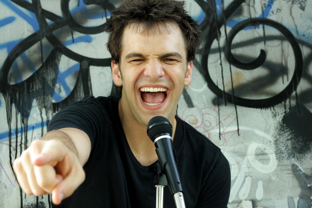 Tickets for Josh Harris Graduation in Norcross from Atlanta Comedy Theatre