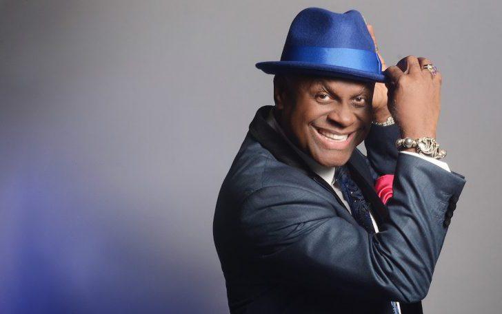 Tickets for MICHAEL COLYAR BET Live from LA in Norcross from Atlanta ...