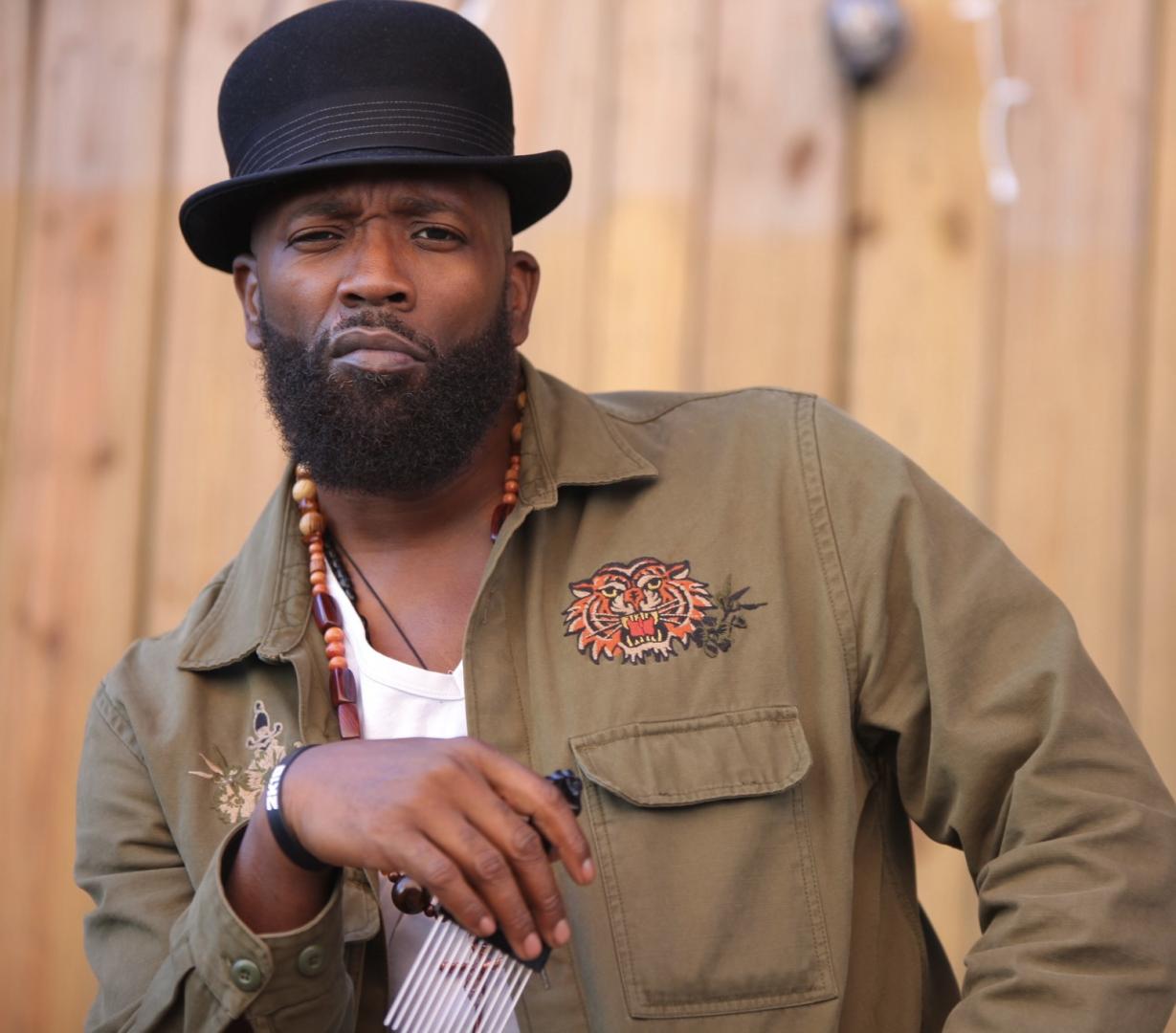 Tickets for CORY "ZOOMAN" MILLER seen on Late Night & BET in Norcross ...