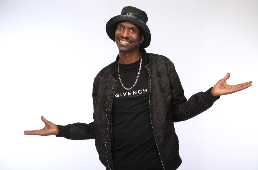 Tickets for Jordan Jackson in Norcross from Atlanta Comedy Theatre