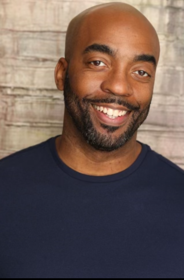 Tickets for Rod Minger in Norcross from Atlanta Comedy Theatre