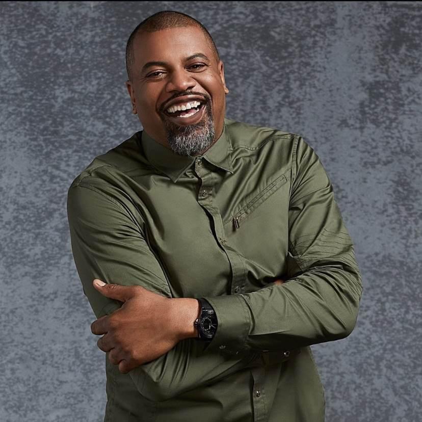 Tickets for Slink Johnson Black Jesus in Norcross from Atlanta Comedy ...