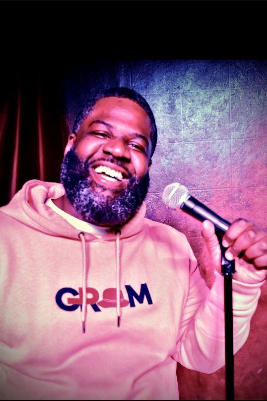 Tickets for Fattman Deezy in Norcross from Atlanta Comedy Theatre