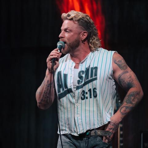 Tickets for Uncle Lazer in Norcross from Atlanta Comedy Theatre