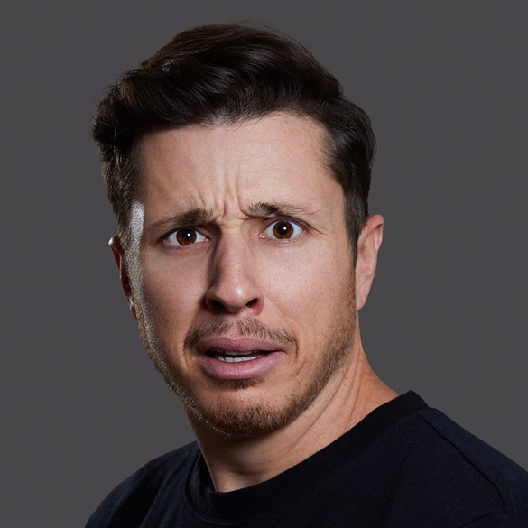 Tickets for COREY B in Norcross from Atlanta Comedy Theatre