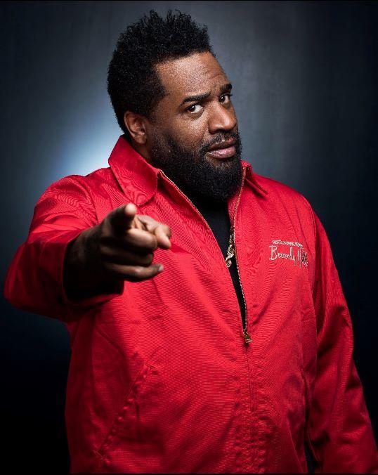 Tickets for Corey Holcomb- Special Engagement in Norcross from Atlanta ...