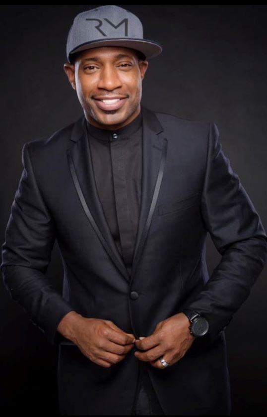 Tickets for Rod Man Special Engagement in Norcross from Atlanta Comedy ...