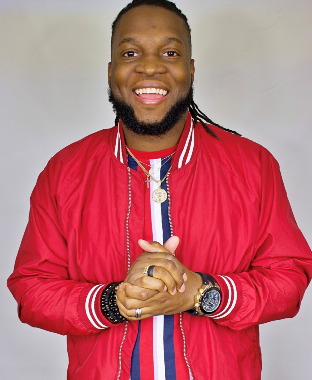 Tickets for Christian Johnson in Norcross from Atlanta Comedy Theatre