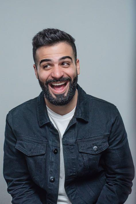 Tickets for Kabeto "PROBANDITOE" in Norcross from Atlanta Comedy Theatre