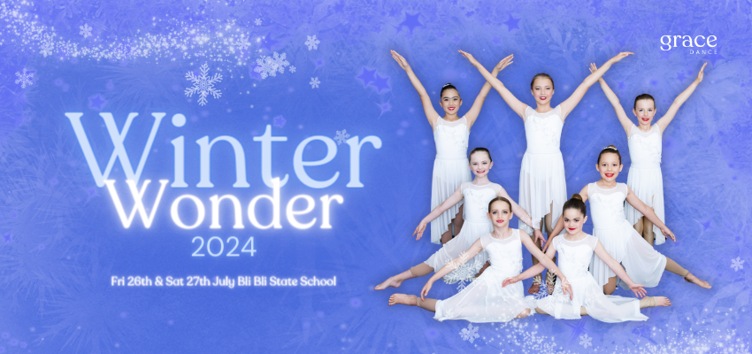 Winter Wonder 2024 in Bli Bli - Checkout