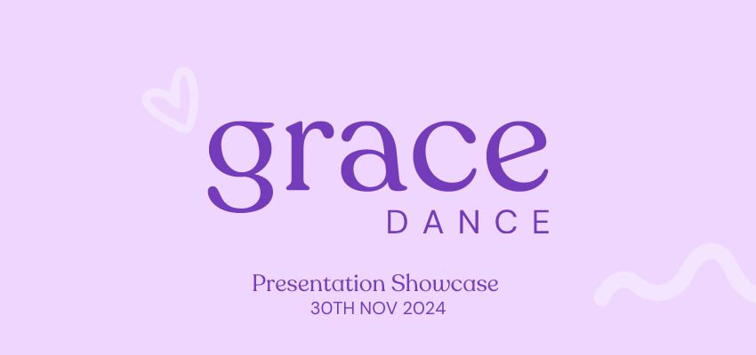 Grace Dance Presentation Showcase 2024 in Bli Bli - Checkout