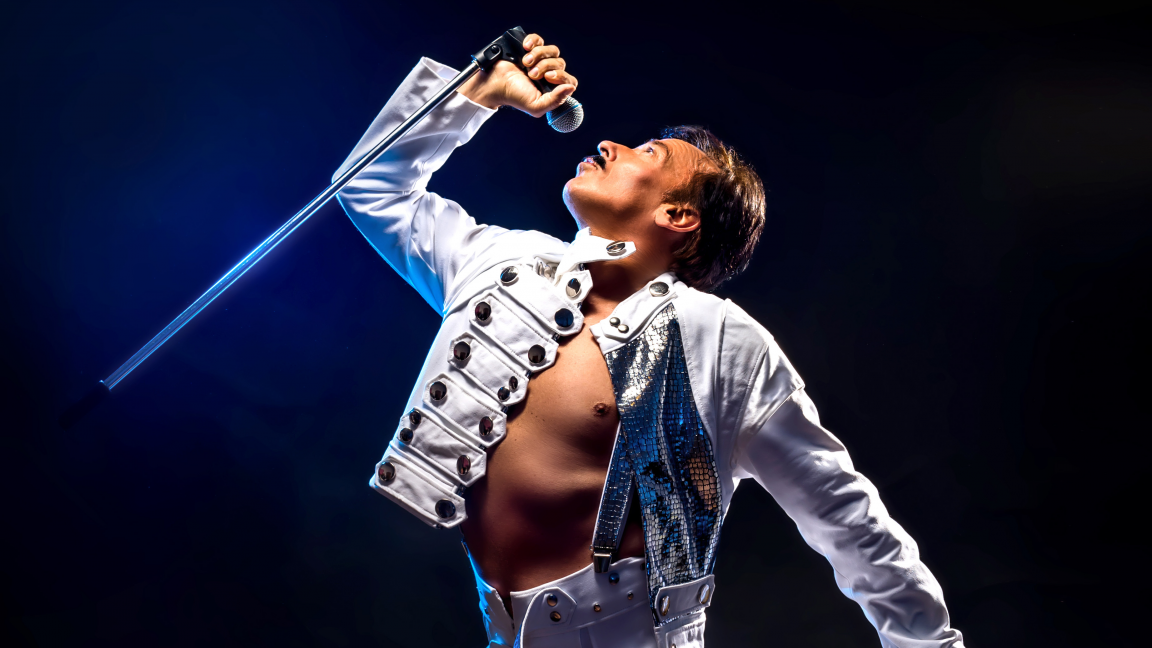 Tickets for Queen Flash-Queen Tribute in Mayville from ShowClix