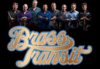 Tickets for Brass Transit-Chicago Tribute in Mayville from ShowClix