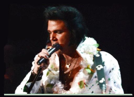 Tickets for Rick Alviti-Elvis Tribute in Mayville from ShowClix