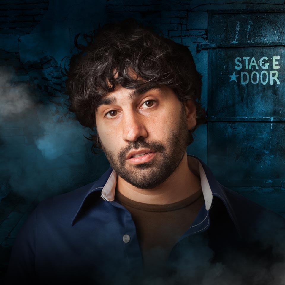 Tickets for Anthony Devito in New Westminster from House of Comedy ...