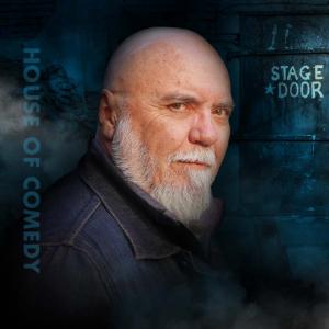 Tickets for Richard Glen Lett in New Westminster from House of Comedy ...